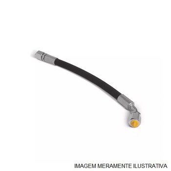 Mangueira da Bomba de Óleo do Sistema Hidráulico Volvo CE 9451-04549