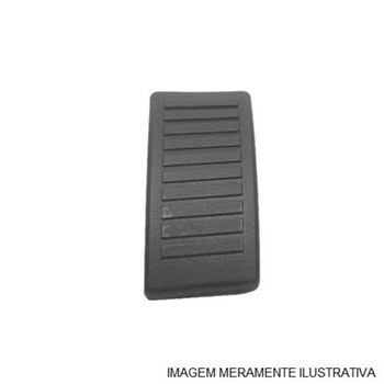 Pedal de Freio Volvo CE 11118523