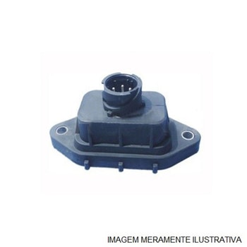 Sensor de Pressão Volvo CE 11039574