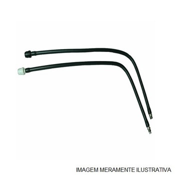 Tubo de Combustível Volvo CE 20797400