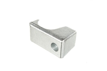 Abraçadeira Volvo CE 14881236