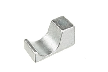 Abraçadeira Volvo CE 14881236