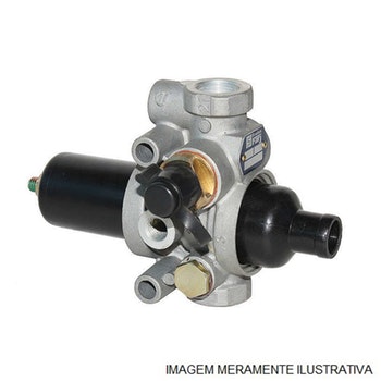 Freio Motor Volvo CE 17386372