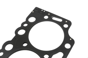 Junta do Cabeçote Volvo CE 20949868