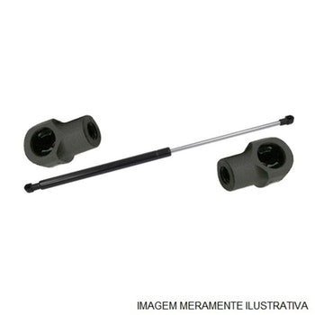 Mola a Gás do Capô 13502349