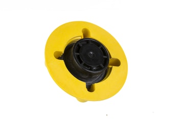 Tampa do Tanque de Expansão Volvo CE 20879322