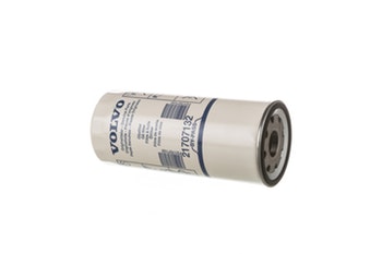 Filtro de Óleo Volvo CE 21707132