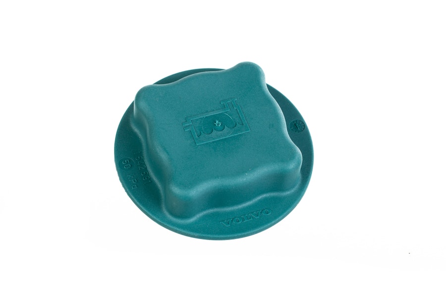 Tanque de Expansão Volvo CE 1542591