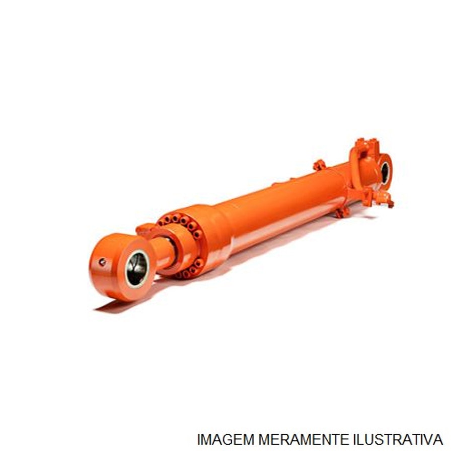 Cilindro da Elevação da Lâmina Volvo CE 16010915