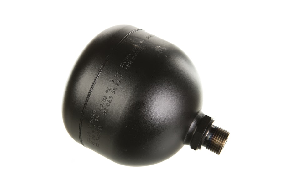 Acumulador Volvo CE 17258321