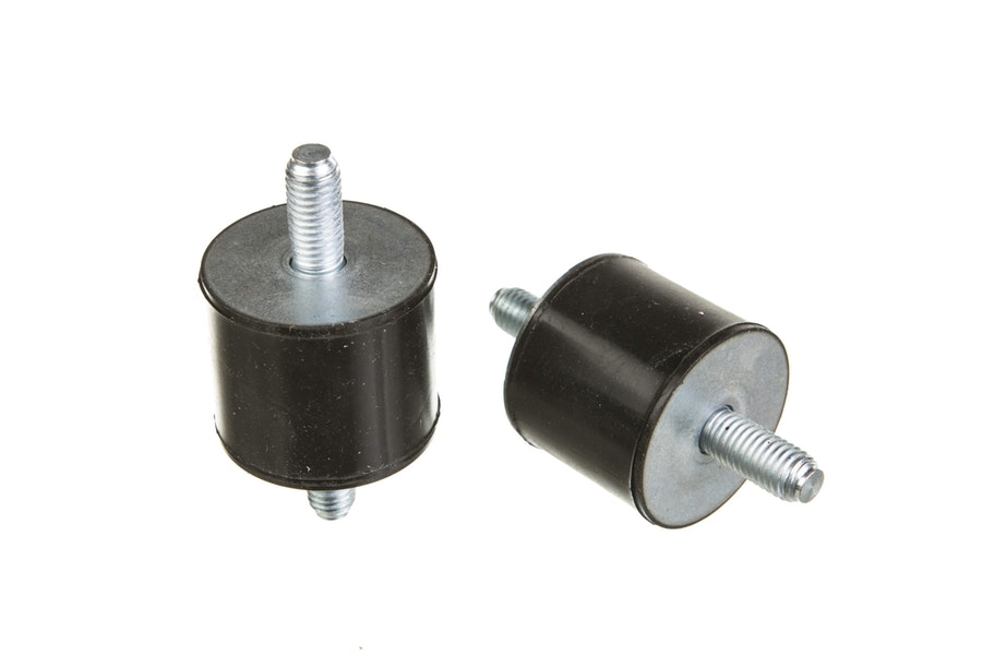 Coxim de Borracha Volvo CE 11110276