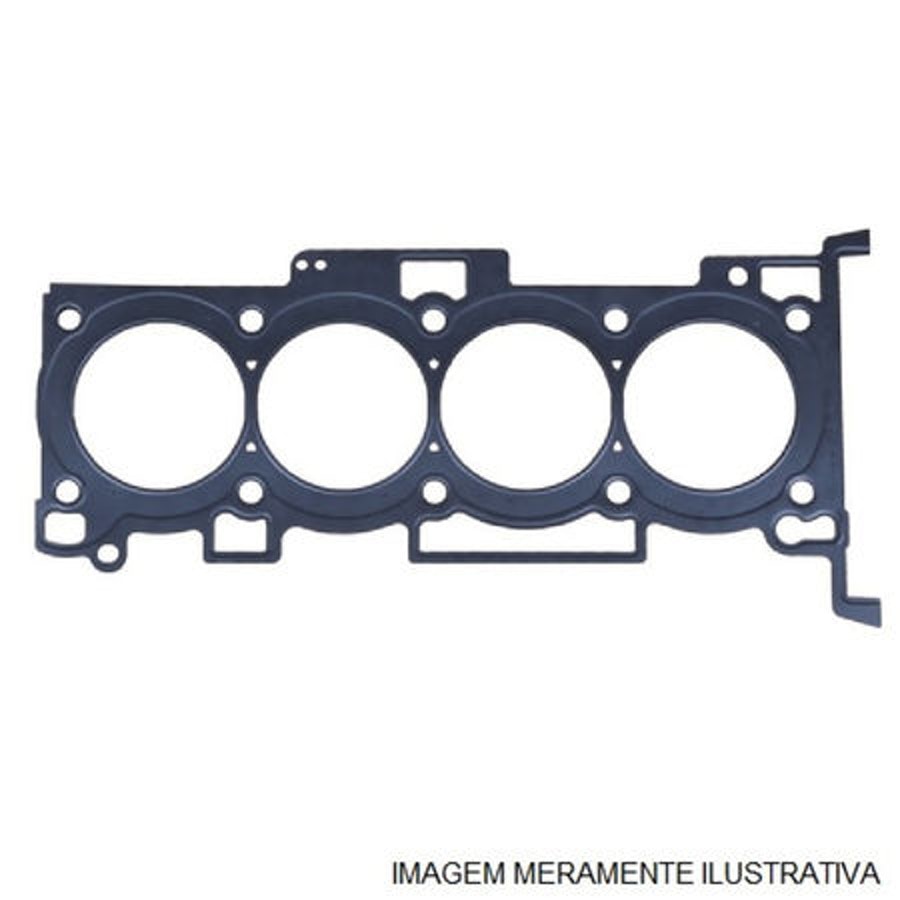 Junta do Cabeçote Volvo CE 21575727