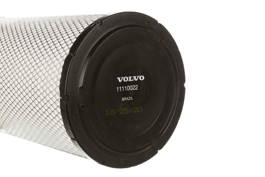 FILTRO AR PRIMARIO Volvo CE 11110022
