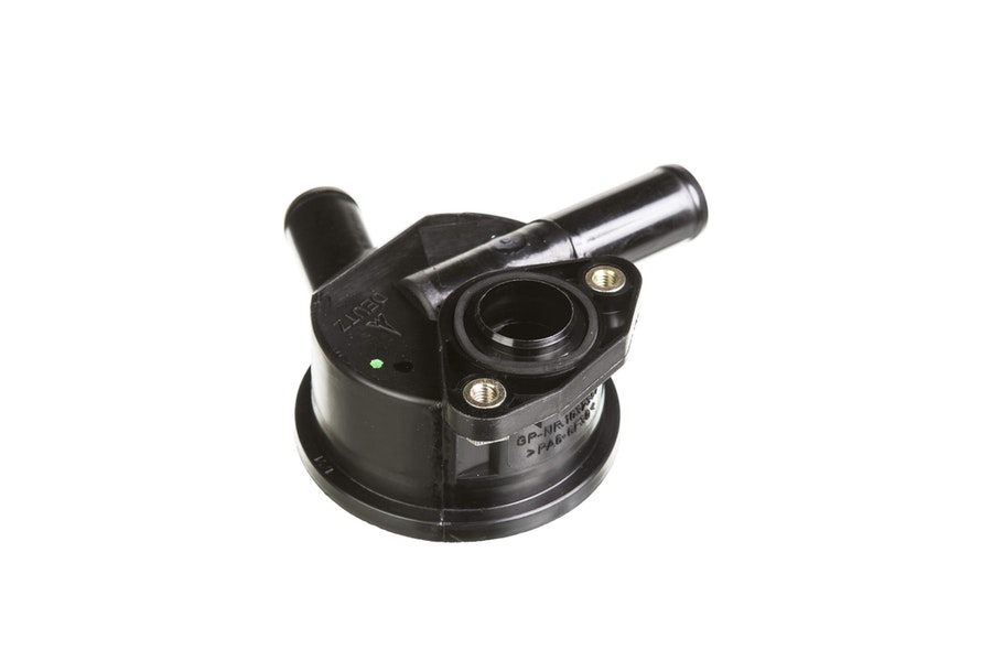 Regulador de Pressão do Cárter Volvo CE 20405626