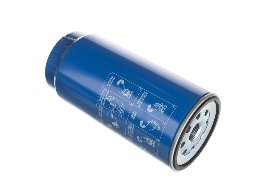 ELEMENTO FILTRO COMB SDLG 4110000112006