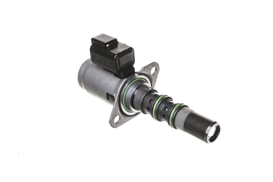 Válvula Seletora Volvo CE 11418522