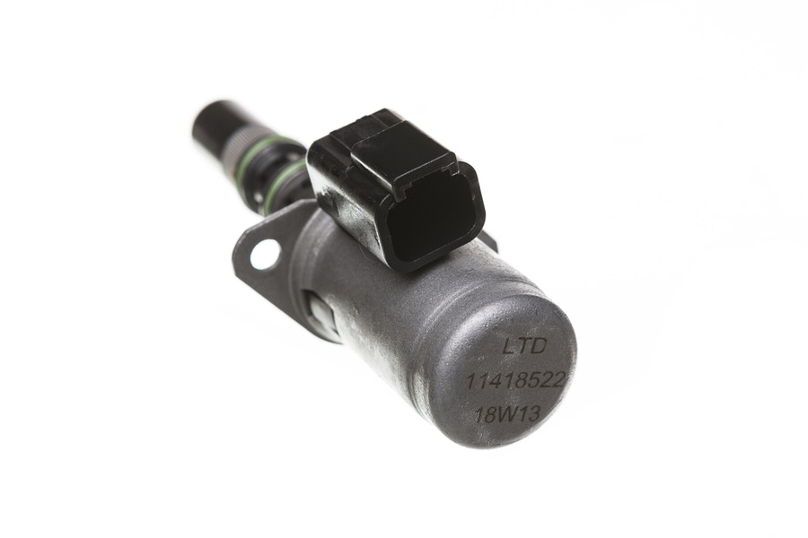 Válvula Seletora Volvo CE 11418522