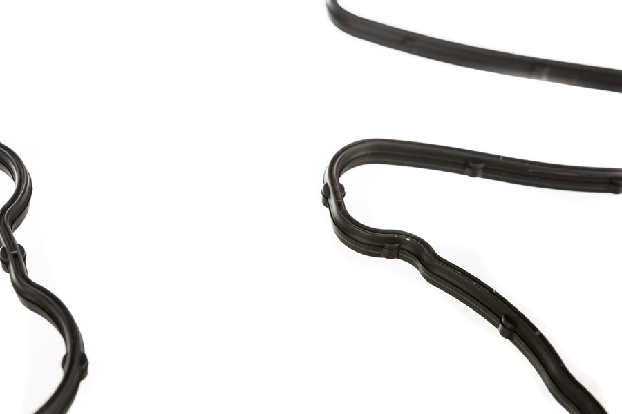 Junta da Tampa de Válvula Volvo CE 20841035