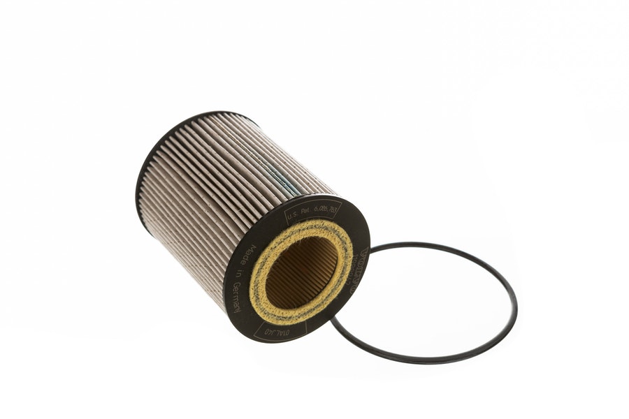 Elemento do Filtro de Combustível Volvo CE 11988962