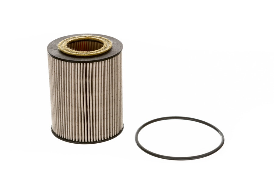 Elemento do Filtro de Combustível Volvo CE 11988962