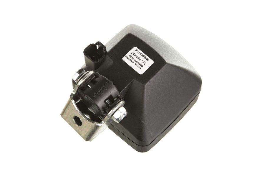 Farolete Volvo CE 11039846