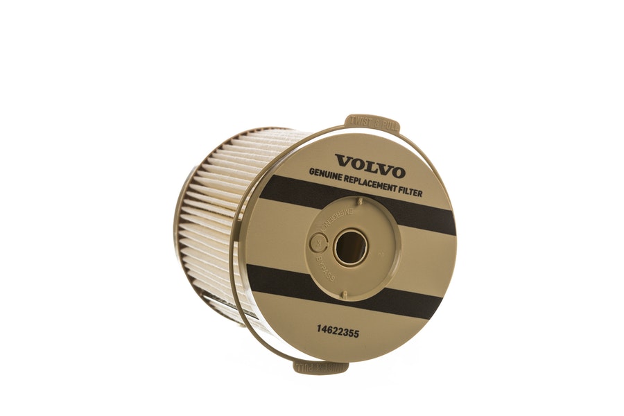 FILTRO Volvo CE 14622355