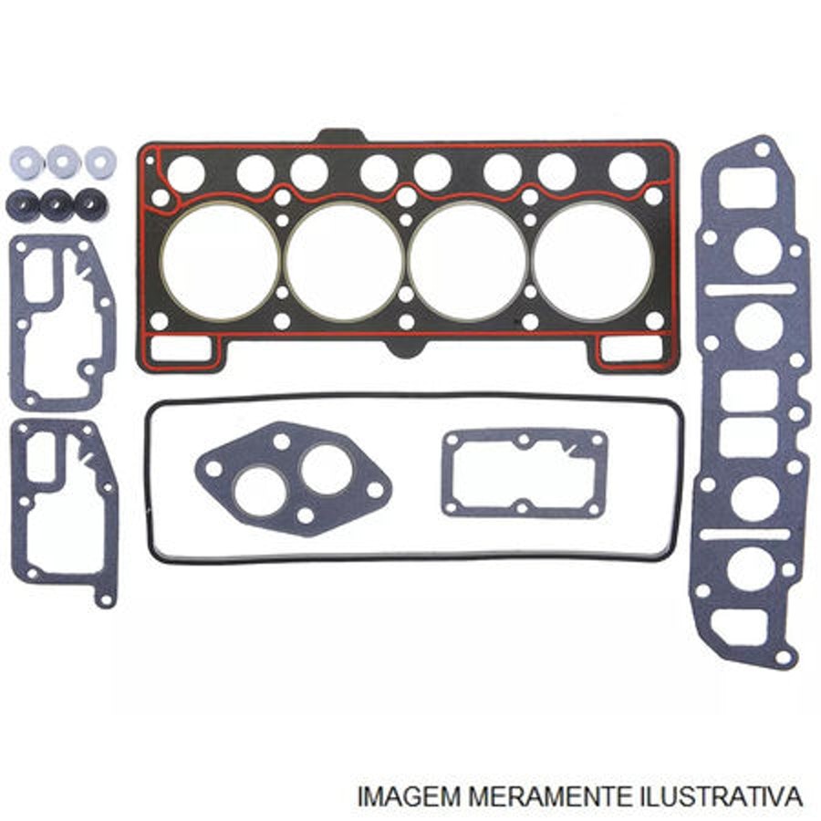 Kit de Juntas Volvo CE 276816