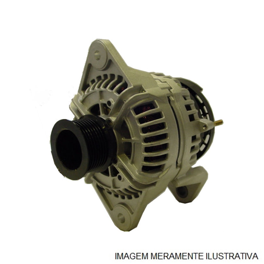 ALTERNADOR Volvo CE 15196041