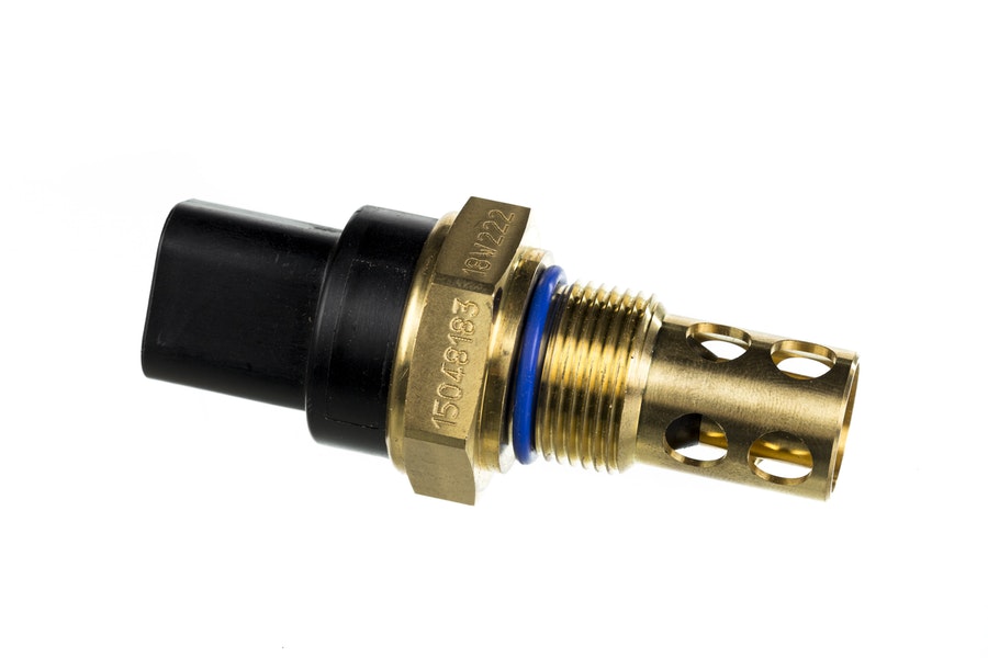 Sensor Nível de Óleo Volvo CE 15048183