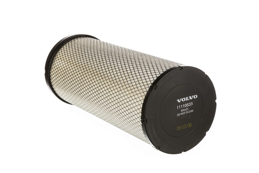 FILTRO Volvo CE 11110533