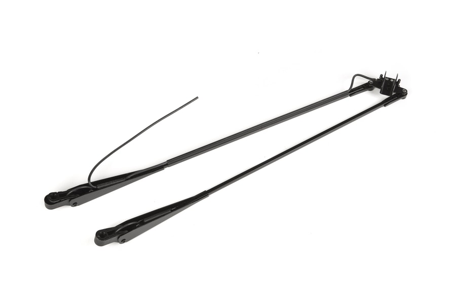 Braço Limpador Para-Brisa Volvo CE 15190478