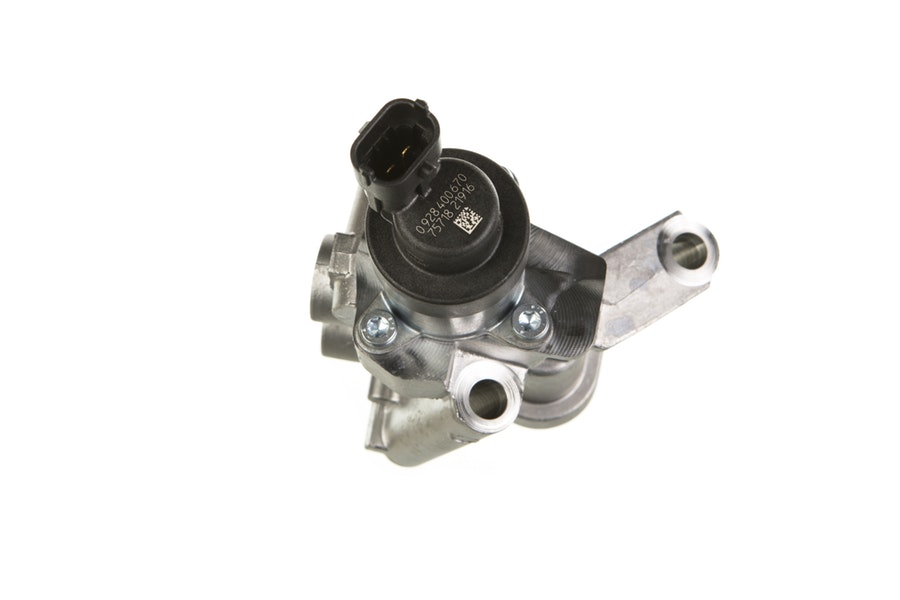 Regulador de Combustível Volvo CE 21638691