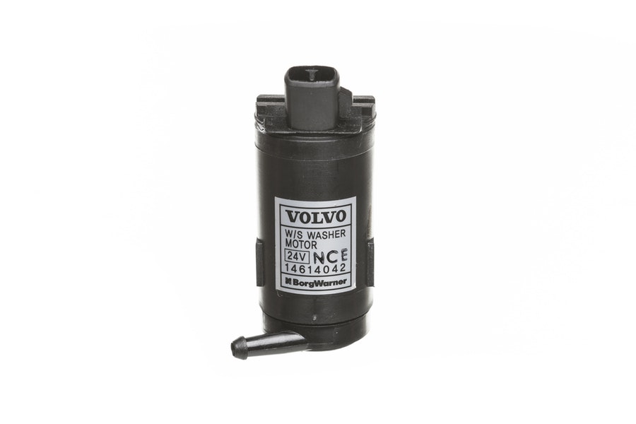 Bomba do Lavador de Para-Brisa Volvo CE 14614042
