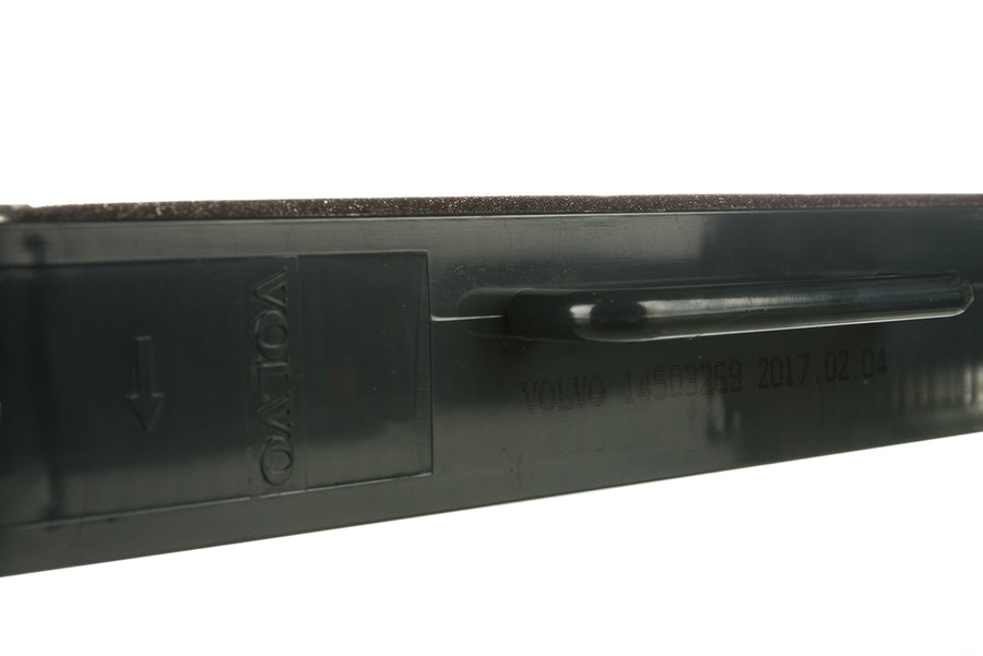 FILTRO DE AR PRIMARIO Volvo CE 14503269