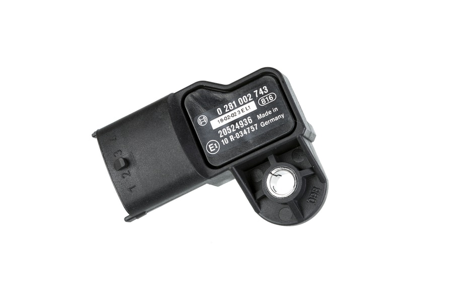Sensor de Pressão Volvo CE 20524936