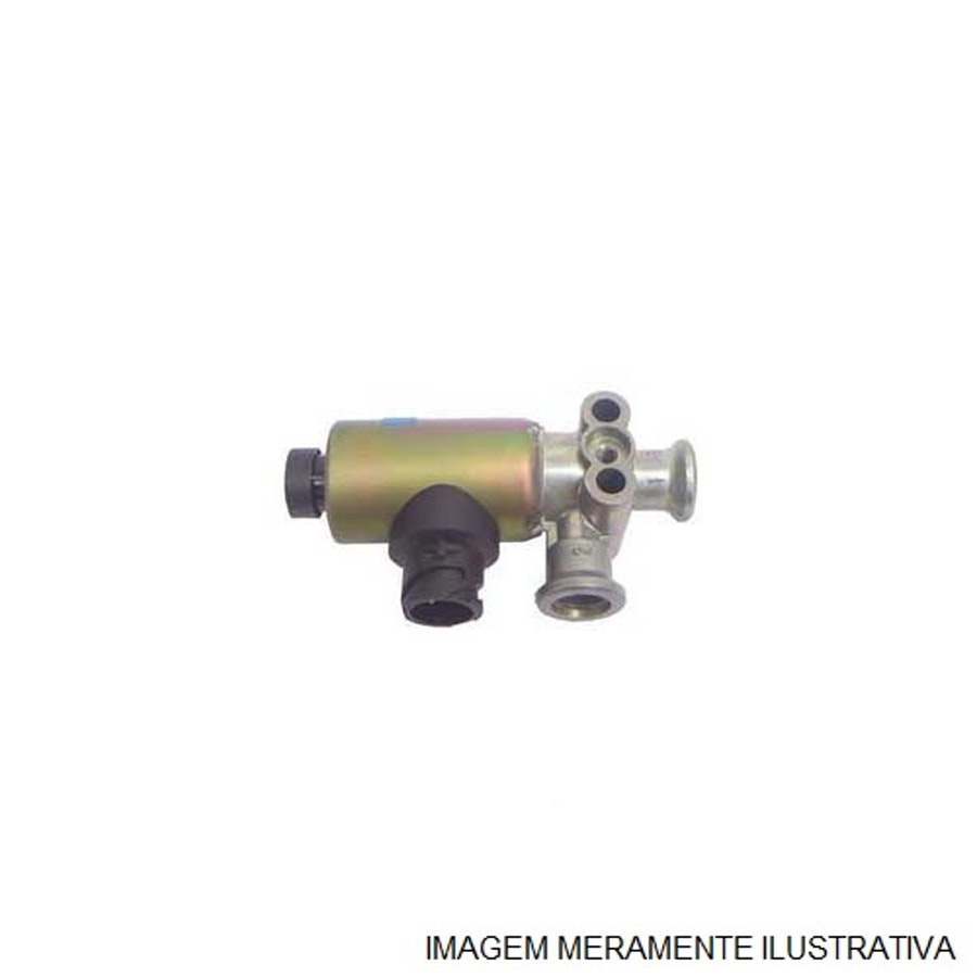 Válvula Solenóide Volvo CE 11115488