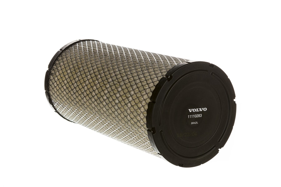 FILTRO FINO DO SIST DE A/C Volvo CE 11110283