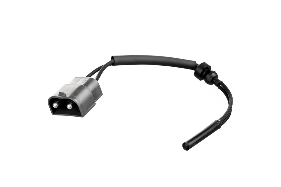 Indicador de Nível do Reservatório do Radiador Volvo CE 11170064
