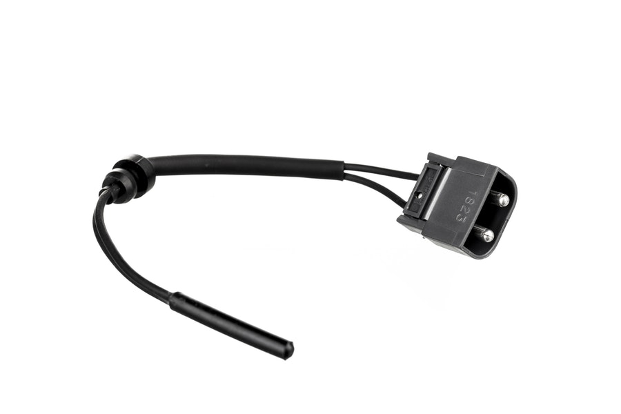 Indicador de Nível do Reservatório do Radiador Volvo CE 11170064