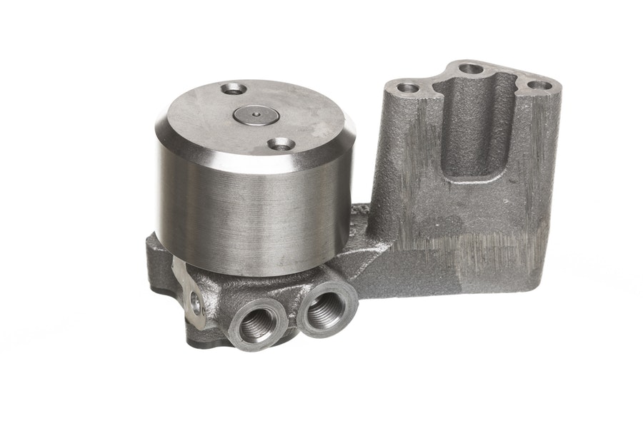 Bomba de combustível Volvo CE 22905123