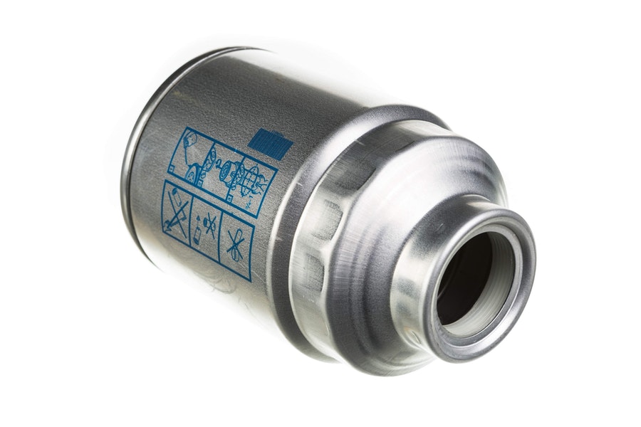 FILTRO OLEO HIDRAULICO Volvo CE 14536511