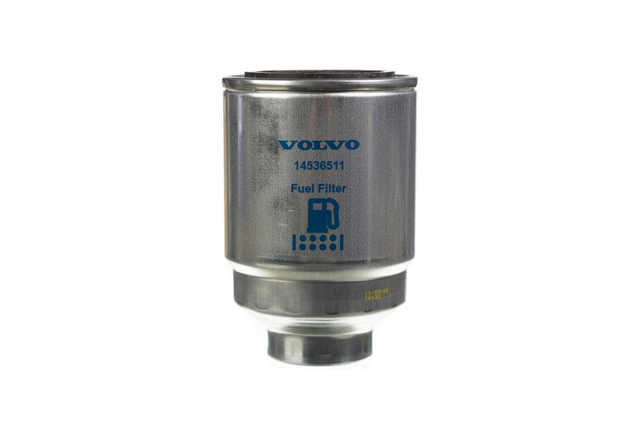 FILTRO OLEO HIDRAULICO Volvo CE 14536511